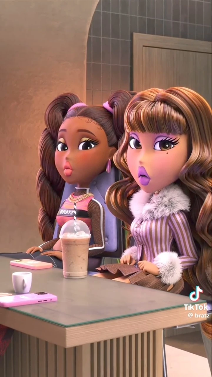 Episode Eleven (Alwayz Bratz Season Two) | Bratz Wiki | Fandom