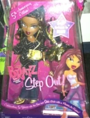 Step Out! | Bratz Wiki | Fandom