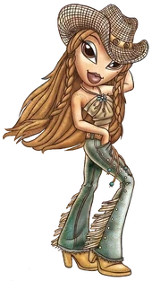 Rodeo | Bratz Wiki | Fandom
