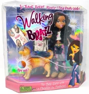 Walking | Bratz Wiki | Fandom