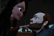 Zell | Bratz Wiki | Fandom