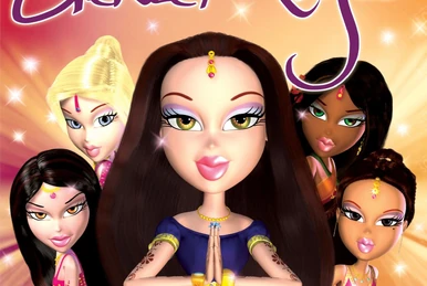 bratz films