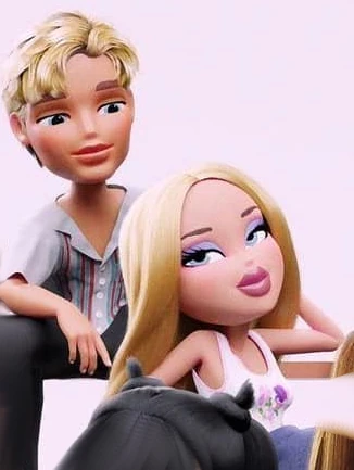 Cameron and Cloe | Bratz Wiki | Fandom
