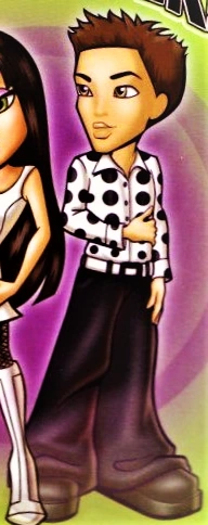 Eitan | Bratz Wiki | Fandom