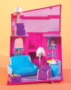 Life Style Salon | Bratz Wiki | Fandom