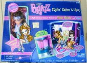 Stylin' Salon 'N' Spa (1st Edition) | Bratz Wiki | Fandom