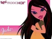 Magic Hair | Bratz Wiki | Fandom