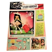 Kumi | Bratz Wiki | Fandom