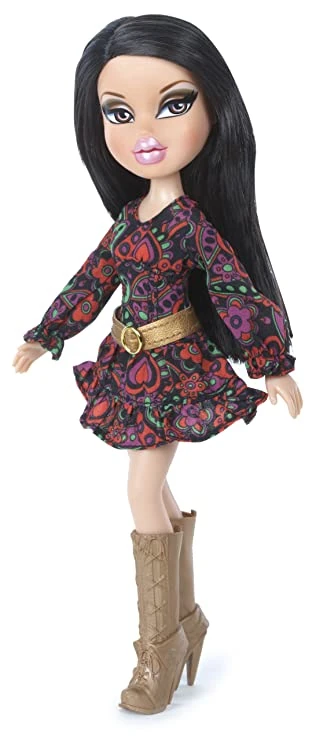 Boho Chic | Bratz Wiki | Fandom