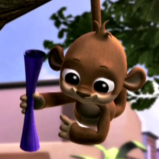 Jinxy | Bratz Wiki | Fandom