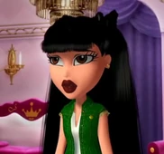 Jade | Bratz Wiki | Fandom