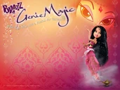 Genie Magic | Bratz Wiki | Fandom