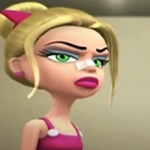 Alien Encounters | Bratz Wiki | Fandom