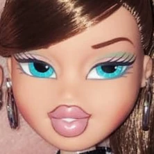 bratz softball coloring pages