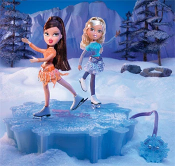 RC Ice Skating Rink | Bratz Wiki | Fandom