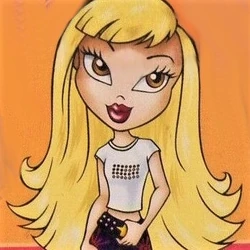 Original Bratz Dolls Names