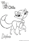 Bratz Petz Website | Bratz Wiki | Fandom