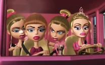 Kristy Baker | Bratz Wiki | Fandom