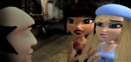 London Milton | Bratz Wiki | Fandom
