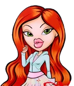 Mean Girls Spring Fling x Bratz | Bratz Wiki | Fandom