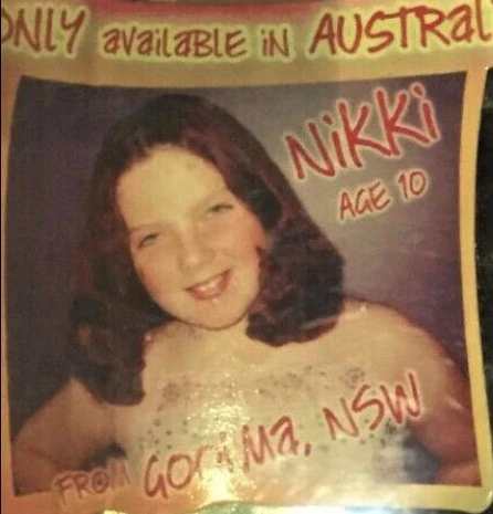 Nikki (Competition Winner) | Bratz Wiki | Fandom