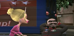 Billy Bob Nitro | Bratz Wiki | Fandom