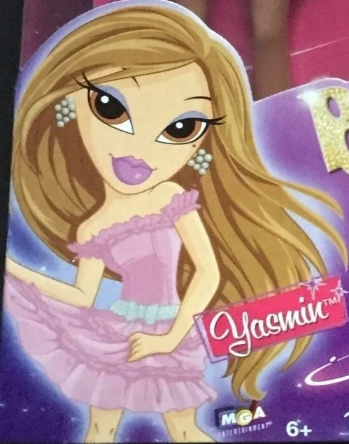 Birthday (2nd Edition) Merch | Bratz Wiki | Fandom