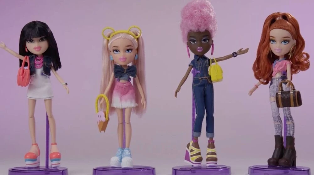 Denim | Bratz Wiki | Fandom
