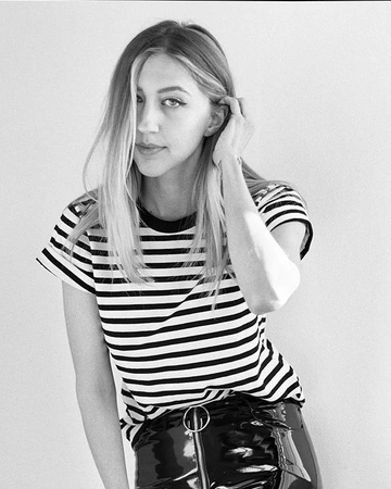 Heidi Gardner | Bratz Wiki | Fandom