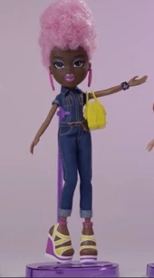 Denim | Bratz Wiki | Fandom
