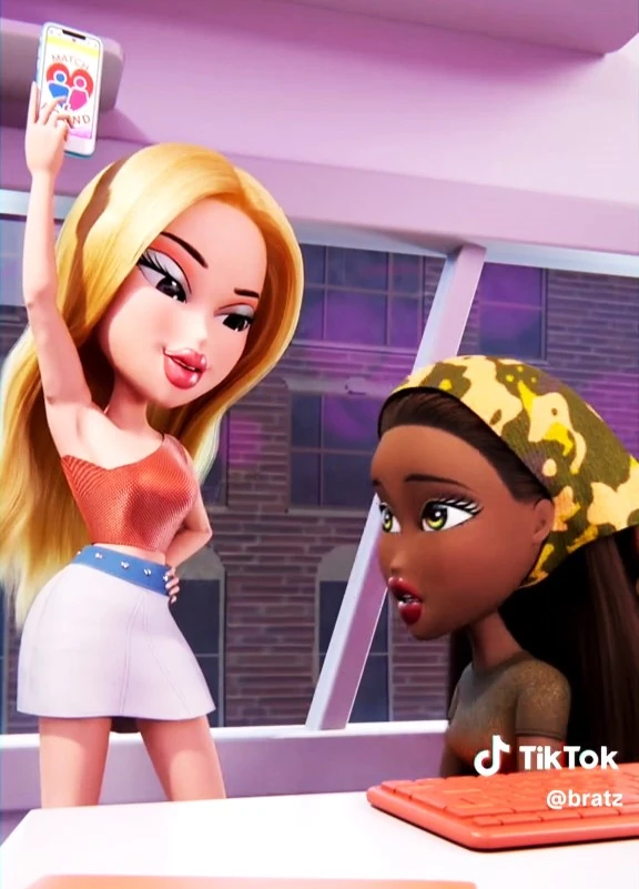 Episode Two (Alwayz Bratz) | Bratz Wiki | Fandom