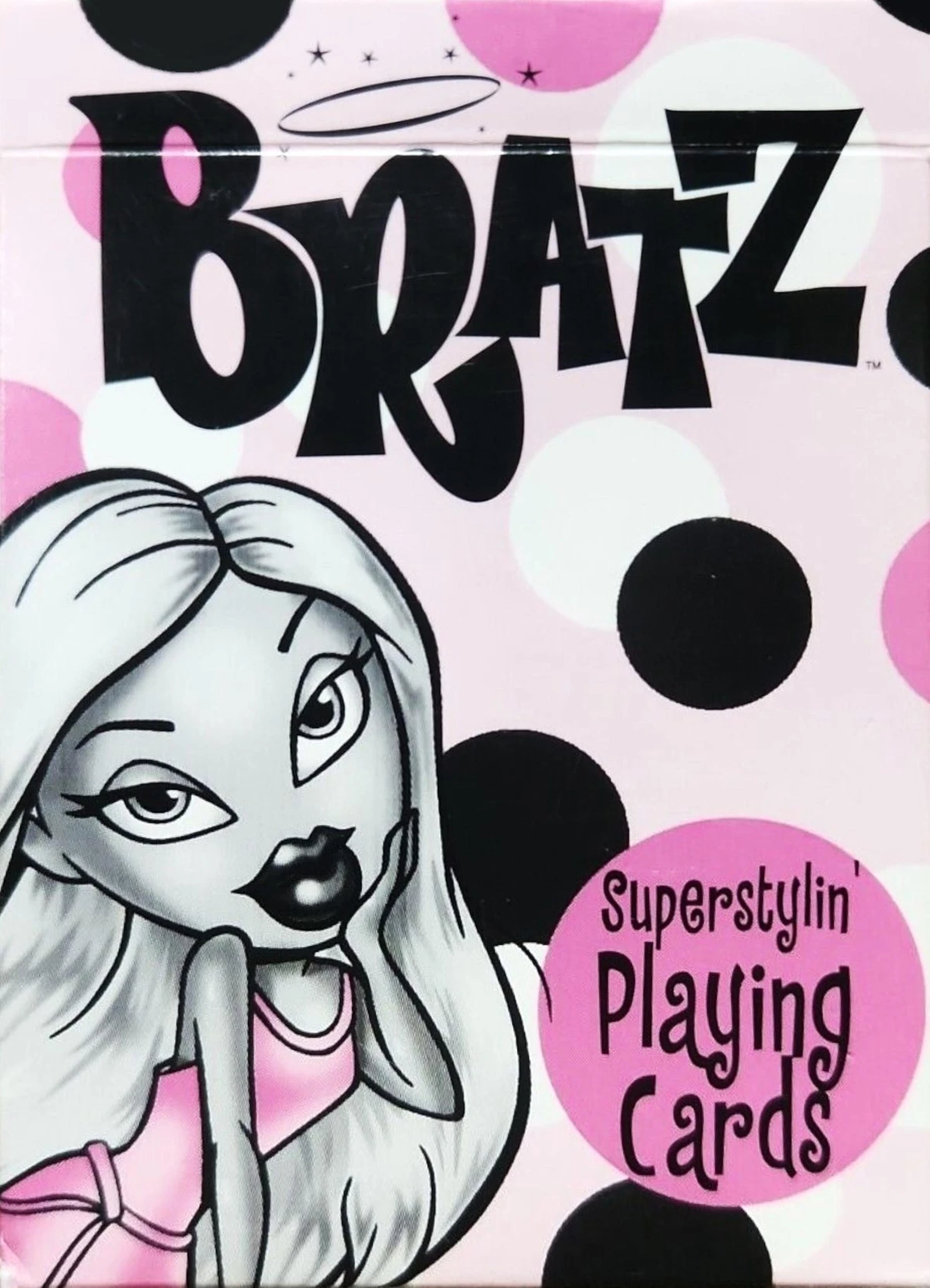 Superstylin' Playing Cards | Bratz Wiki | Fandom