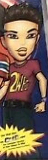 Eitan | Bratz Wiki | Fandom