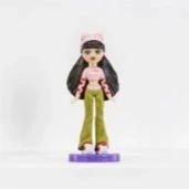 Mini Bratz Series 1 | Bratz Wiki | Fandom