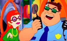 Gordon Murph | Bratz Wiki | Fandom