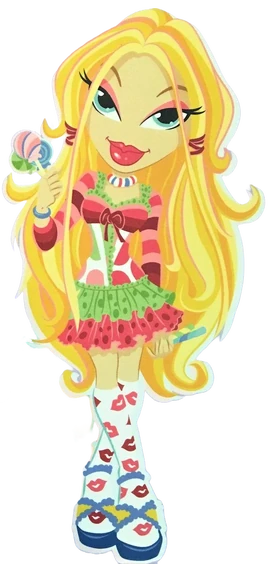 Cloe | Bratz Wiki | Fandom