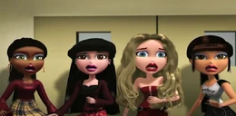 Alien Encounters | Bratz Wiki | Fandom