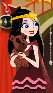 Minor Characters/Backgrounders | Bratz Wiki | Fandom