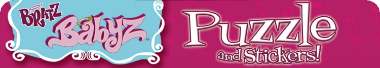Bratz Babyz Merch (2006) | Bratz Wiki | Fandom