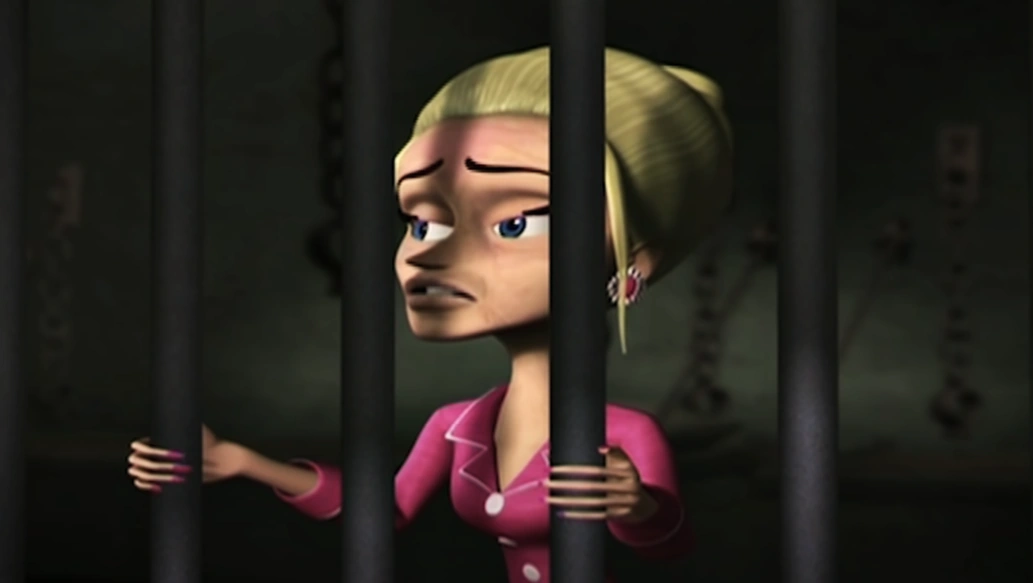 Bye Bye Burdine | Bratz Wiki | Fandom