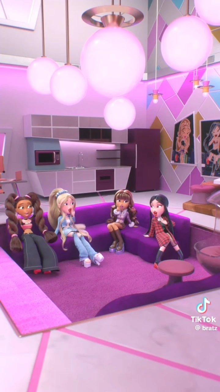 Episode Thirteen (Alwayz Bratz Season Two) | Bratz Wiki | Fandom