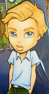 Lakin | Bratz Wiki | Fandom