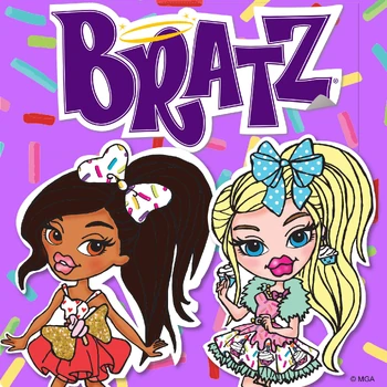 Sweet Style Merch | Bratz Wiki | Fandom