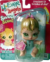 Trinity | Bratz Wiki | Fandom