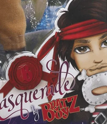 Brogan | Bratz Wiki | Fandom