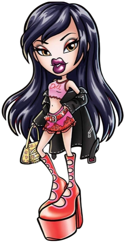 Jade | Bratz Wiki | Fandom