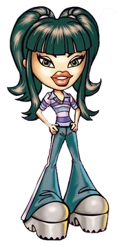 Strut It! (1st Edition) | Bratz Wiki | Fandom