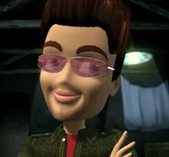 Matt Rock | Bratz Wiki | Fandom