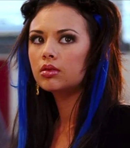 Jade (Live-Action) | Bratz Wiki | Fandom
