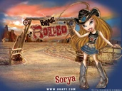 Rodeo | Bratz Wiki | Fandom